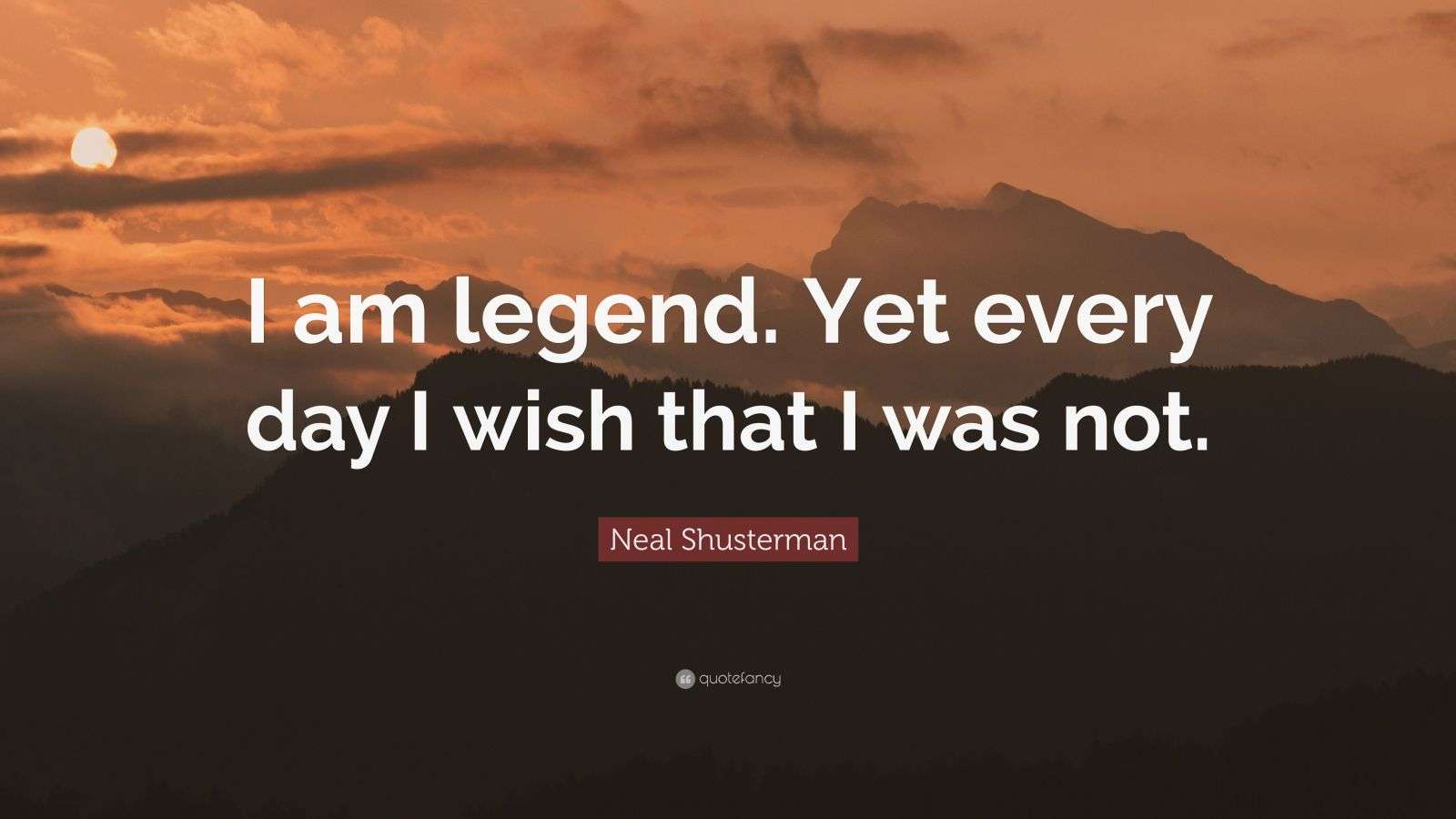 Top 500 Neal Shusterman Quotes (2025 Update) [Page 4] - QuoteFancy