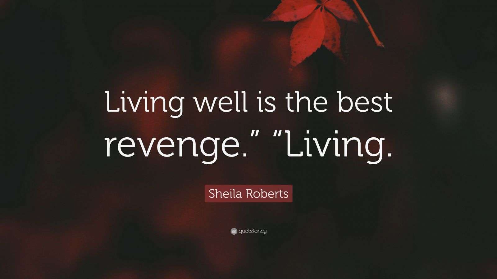 Top 6 Sheila Roberts Quotes (2025 Update) - QuoteFancy