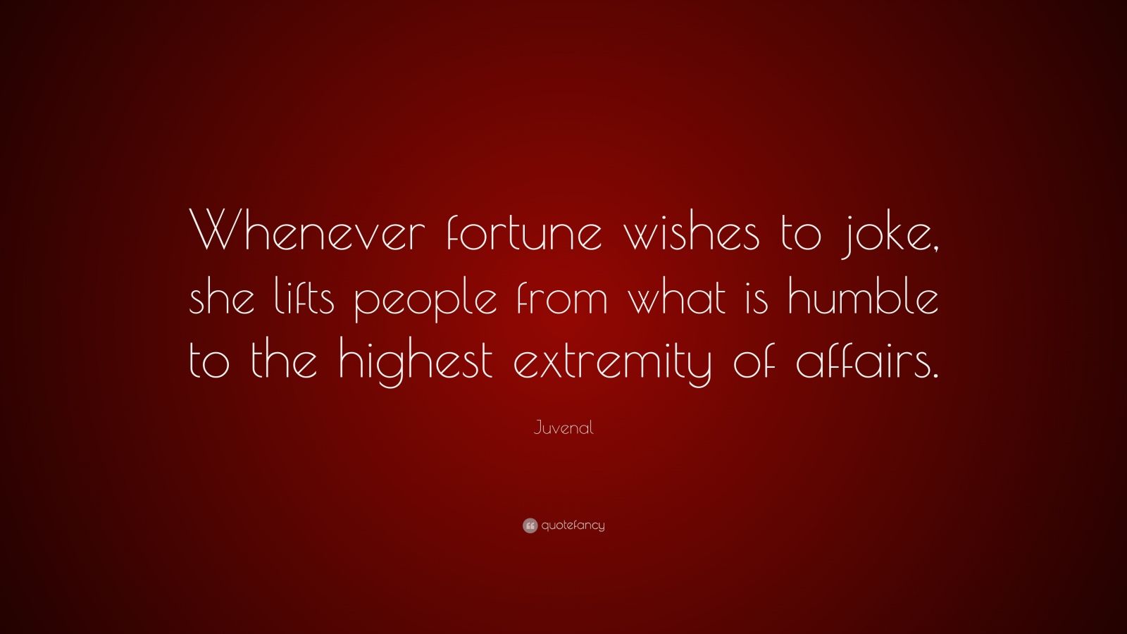 Top 200 Juvenal Quotes (2026 Update) [Page 5] - QuoteFancy