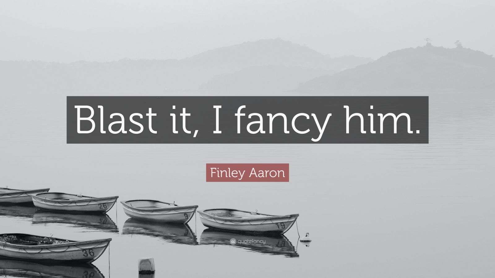 Top 5 Finley Aaron Quotes (2025 Update) - QuoteFancy