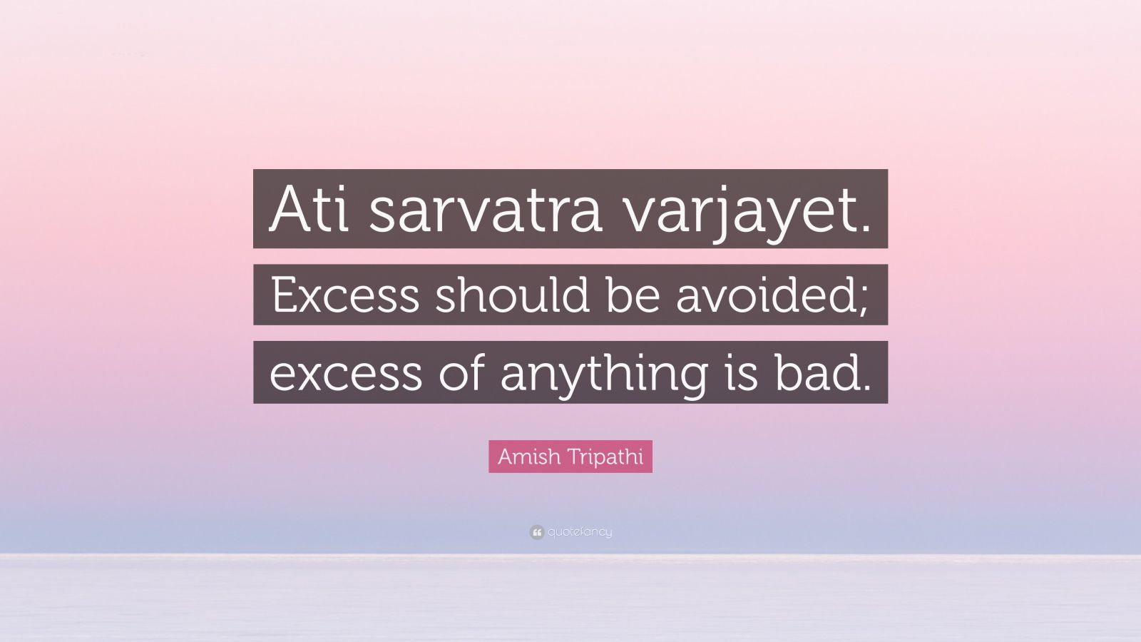 Top 160 Amish Tripathi Quotes | 2021 Edition | Free Images - QuoteFancy