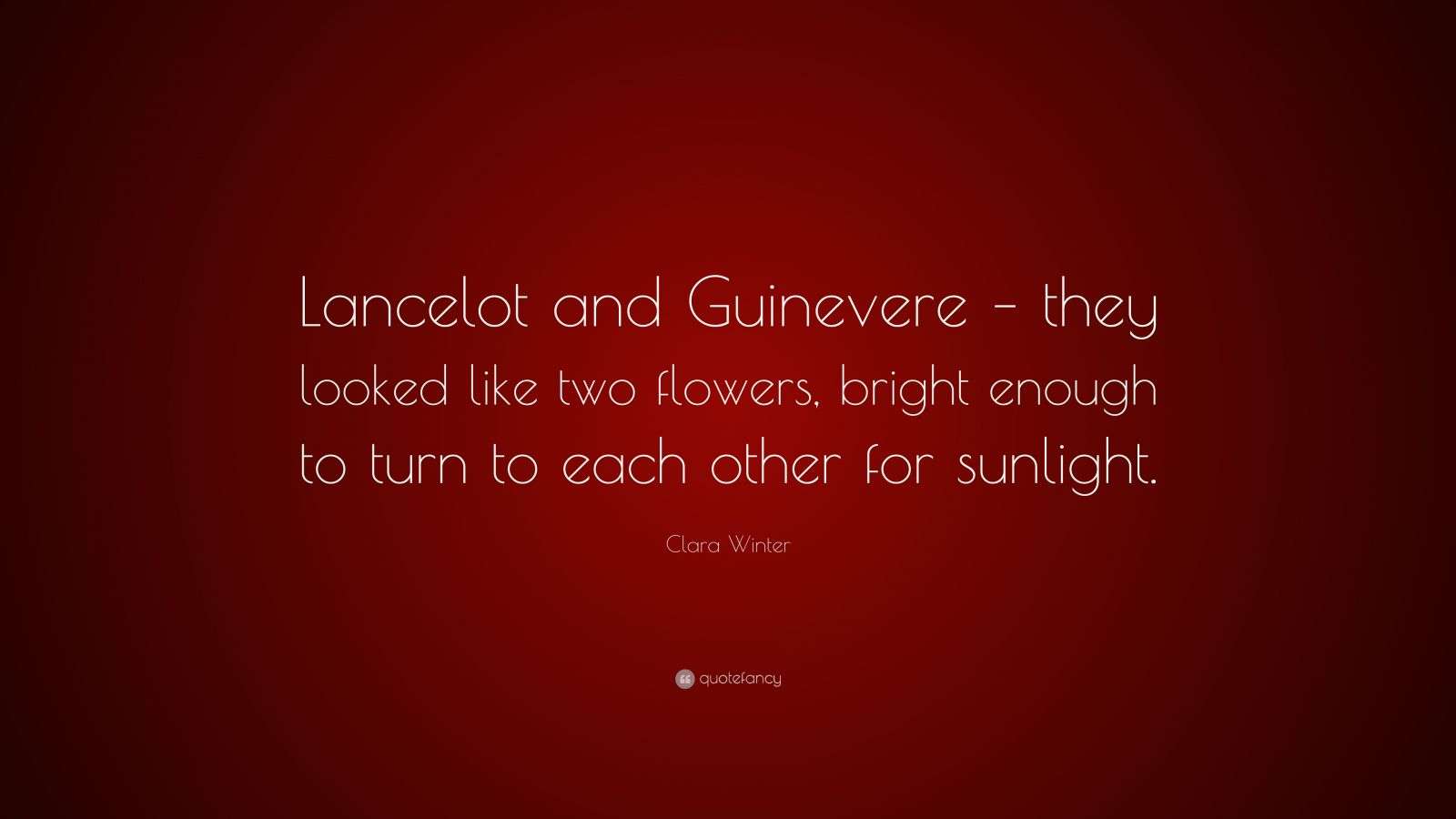 Top 4 Clara Winter Quotes (2026 Update) - QuoteFancy