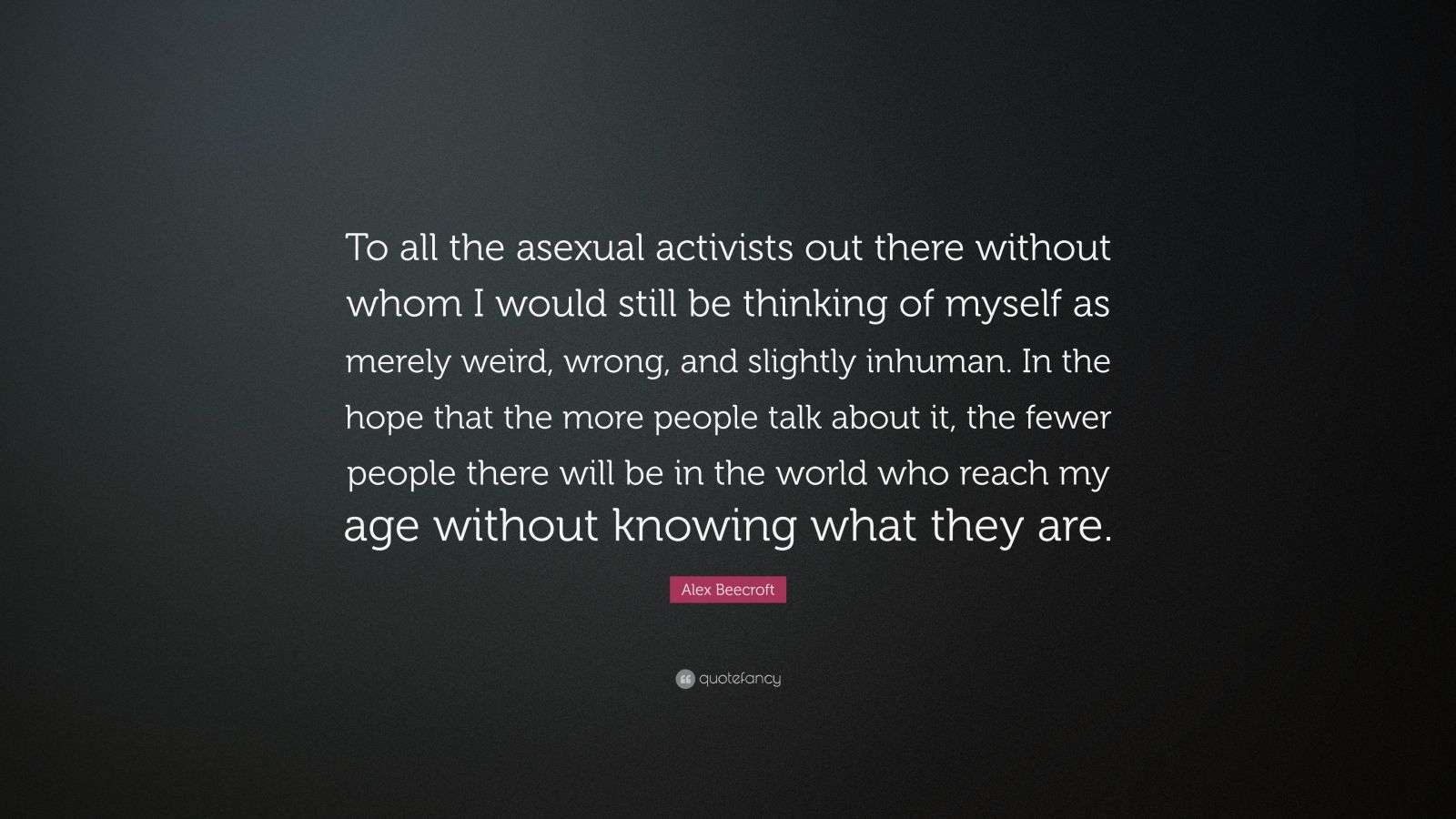 Top 3 Alex Beecroft Quotes (2026 Update) - QuoteFancy