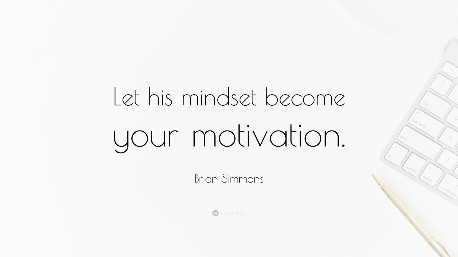 Top 25 Brian Simmons Quotes (2025 Update) - QuoteFancy