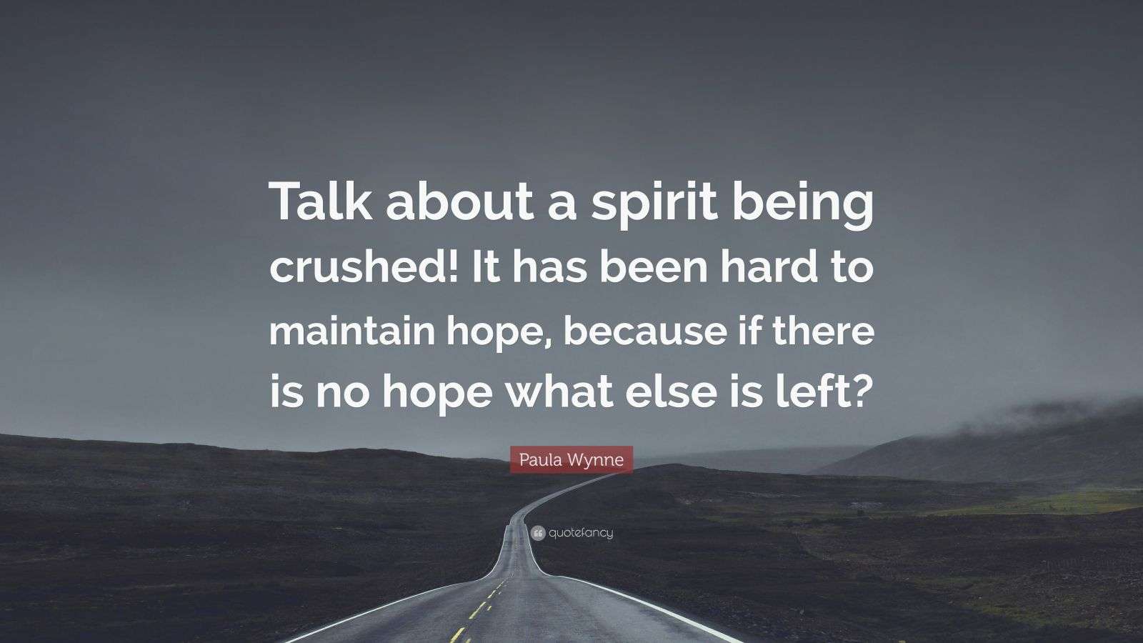 Top 2 Paula Wynne Quotes (2026 Update) - QuoteFancy