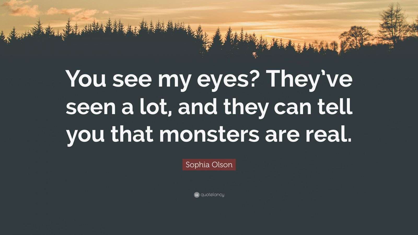 Top 3 Sophia Olson Quotes (2026 Update) - QuoteFancy