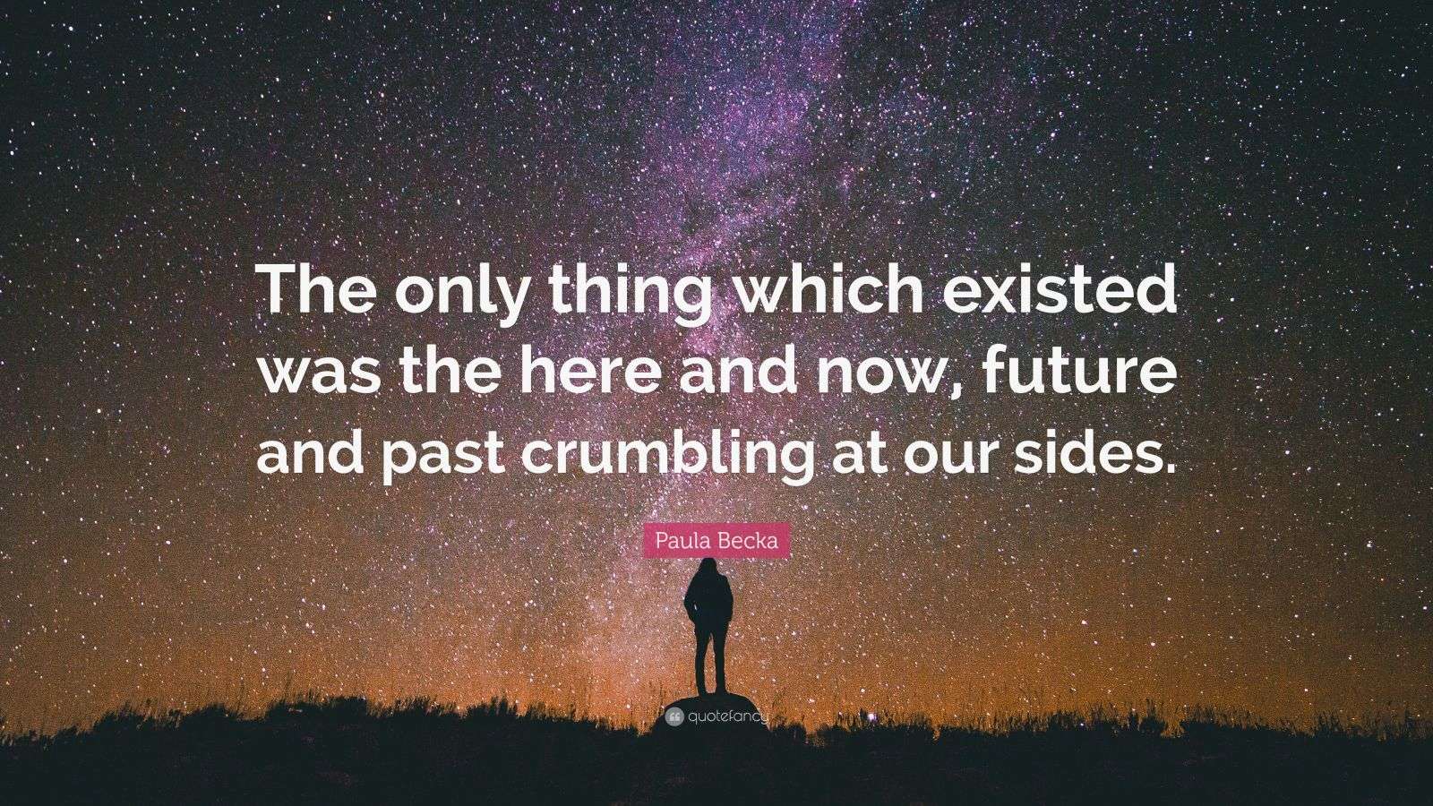 Top 2 Paula Becka Quotes (2026 Update) - QuoteFancy