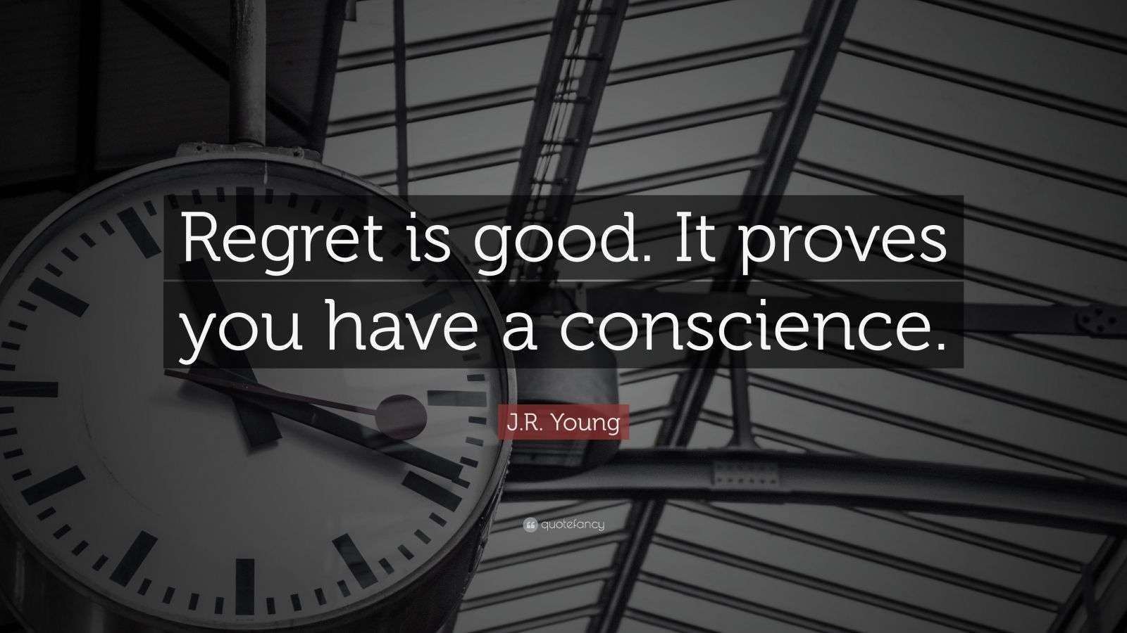 Top 3 J.R. Young Quotes (2026 Update) - QuoteFancy