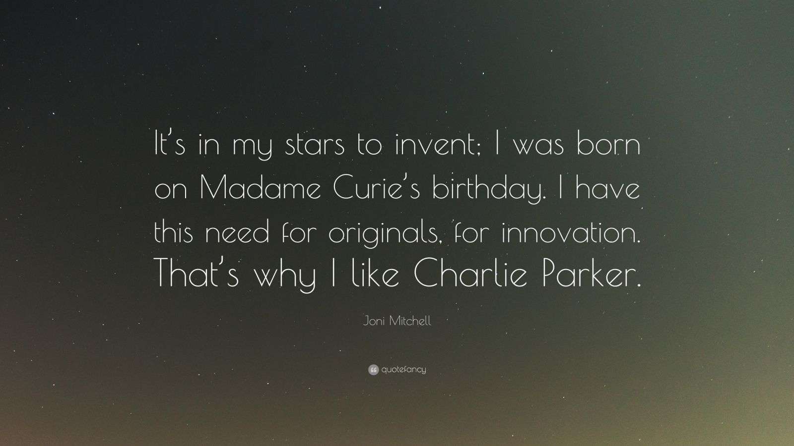 Top 200 Joni Mitchell Quotes (2022 Update) [Page 4] - Quotefancy