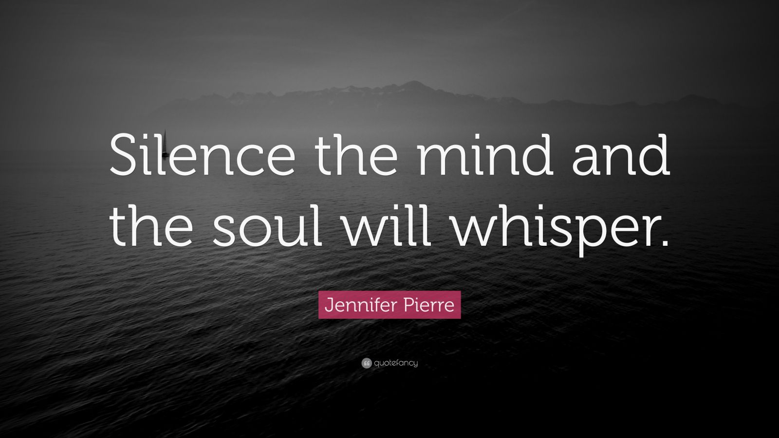 Top 15 Jennifer Pierre Quotes (2026 Update) - QuoteFancy