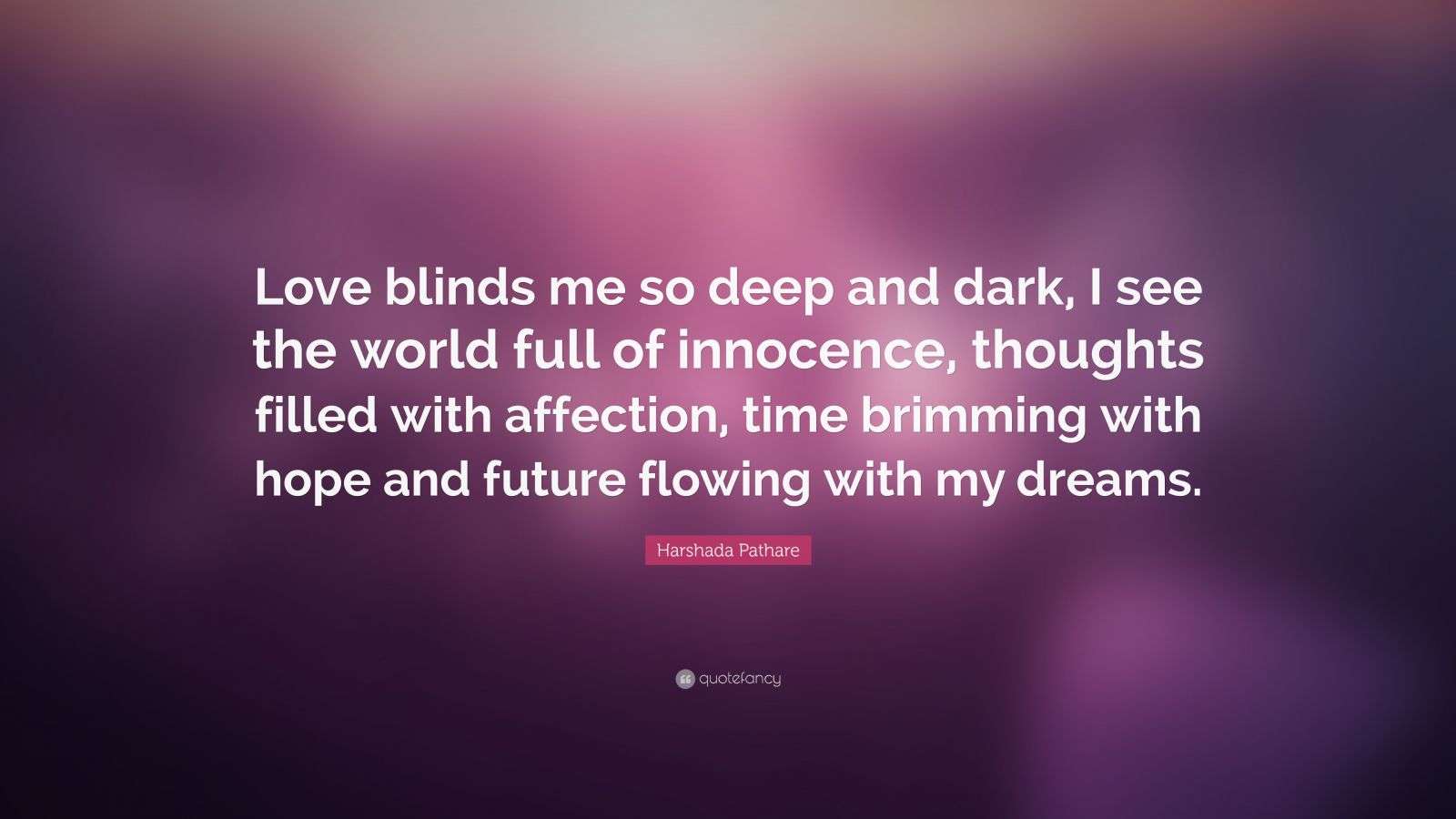 Top 3 Harshada Pathare Quotes (2026 Update) - QuoteFancy