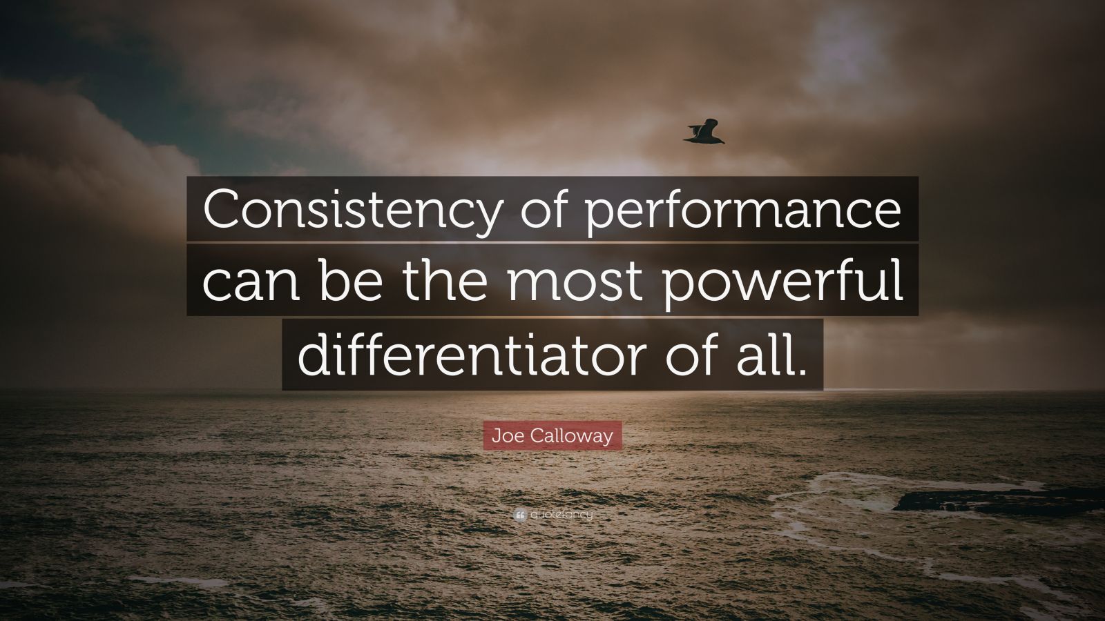 Top 4 Joe Calloway Quotes (2026 Update) - QuoteFancy