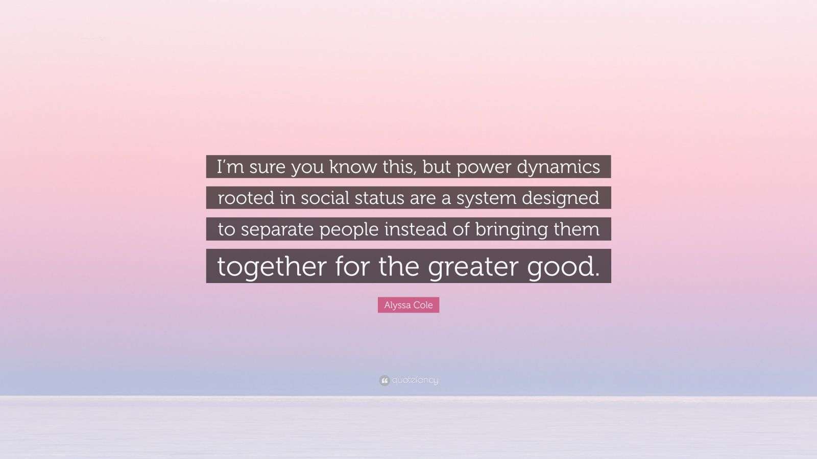 Top 90 Alyssa Cole Quotes (2026 Update) - QuoteFancy