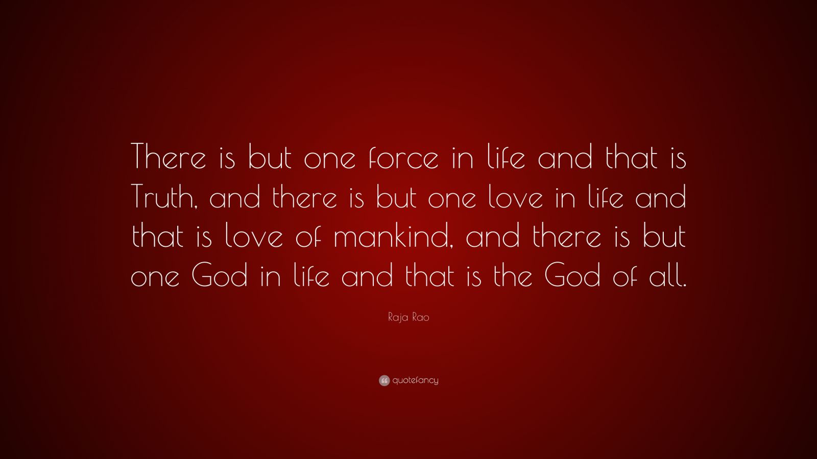 Top 3 Raja Rao Quotes (2025 Update) - QuoteFancy