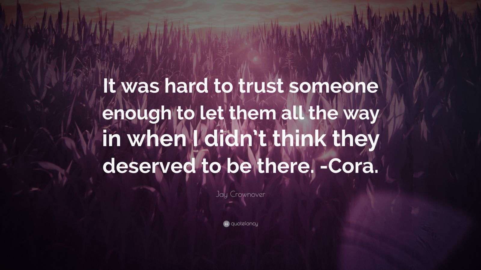 Top 160 Jay Crownover Quotes (2025 Update) [Page 4] - QuoteFancy