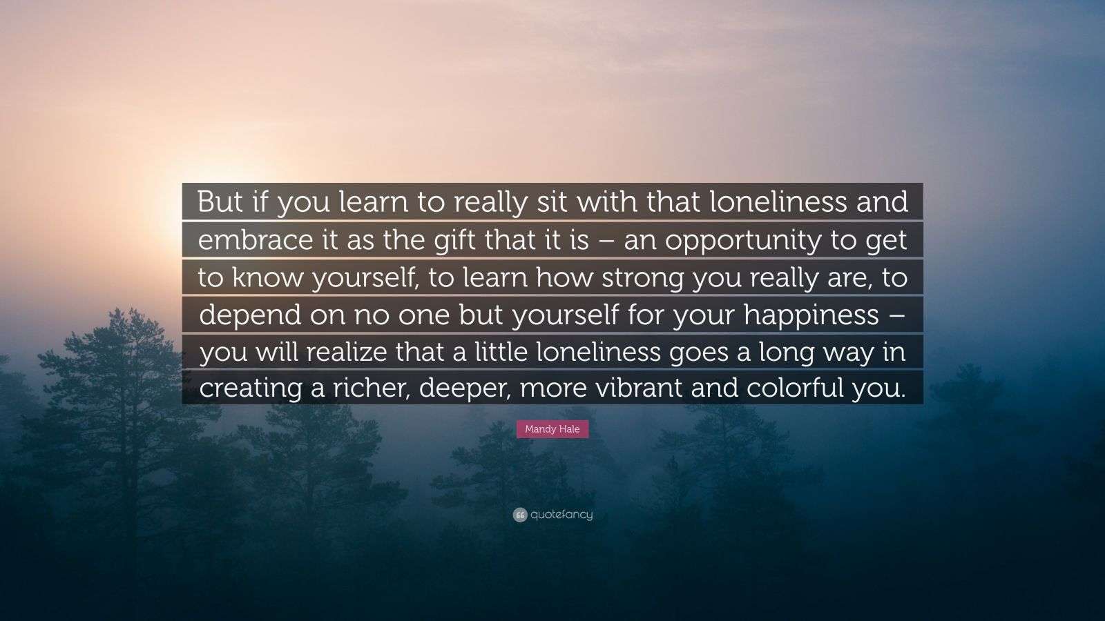 Top 100 Mandy Hale Quotes (2024 Update) [Page 2] - QuoteFancy