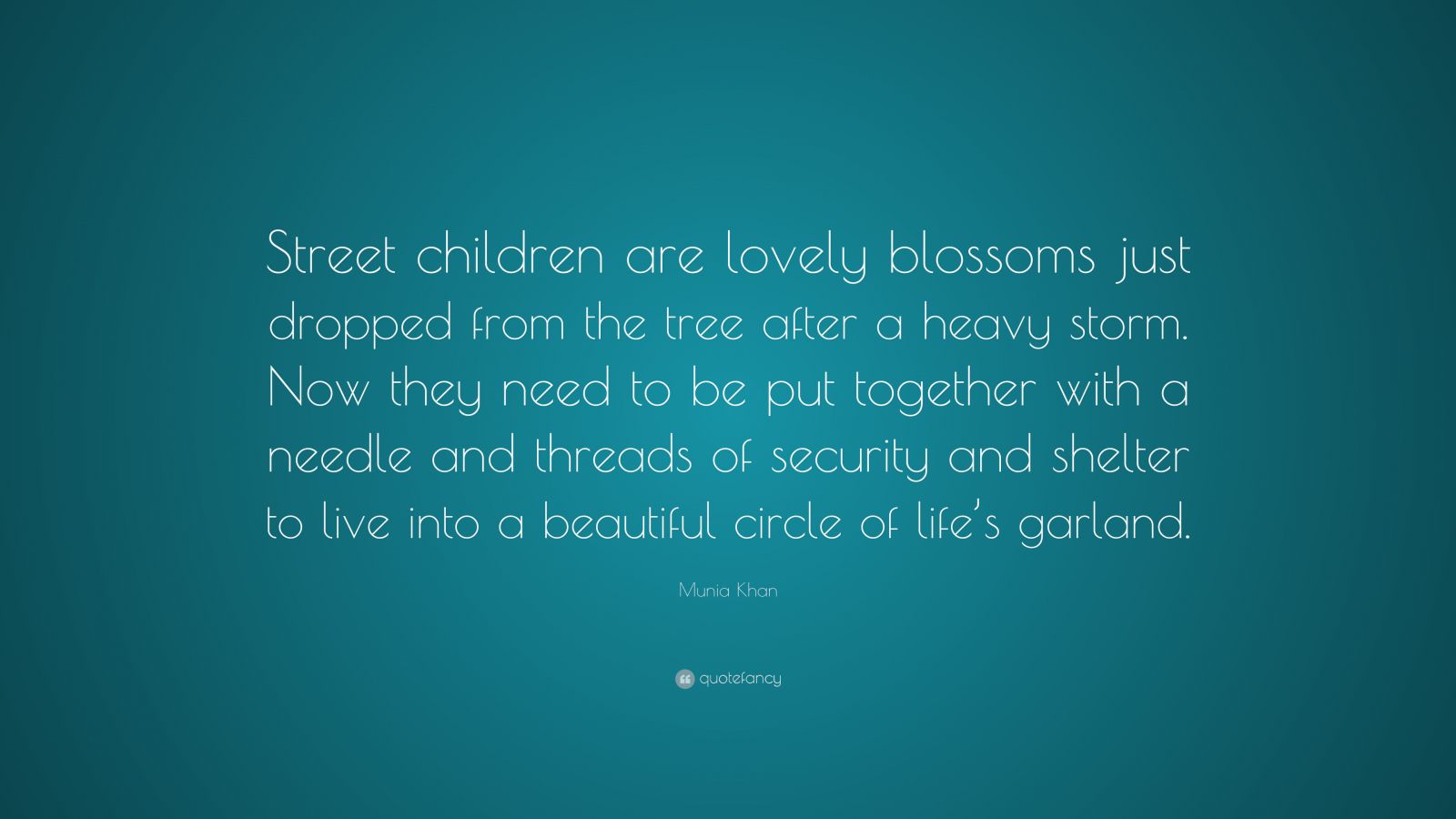 Top 250 Munia Khan Quotes (2026 Update) - QuoteFancy