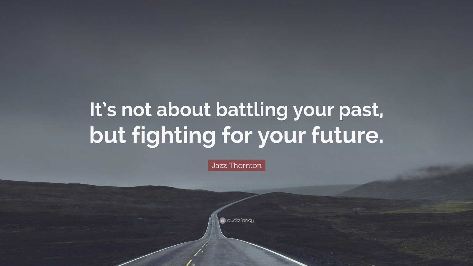 Top 4 Jazz Thornton Quotes (2026 Update) - QuoteFancy
