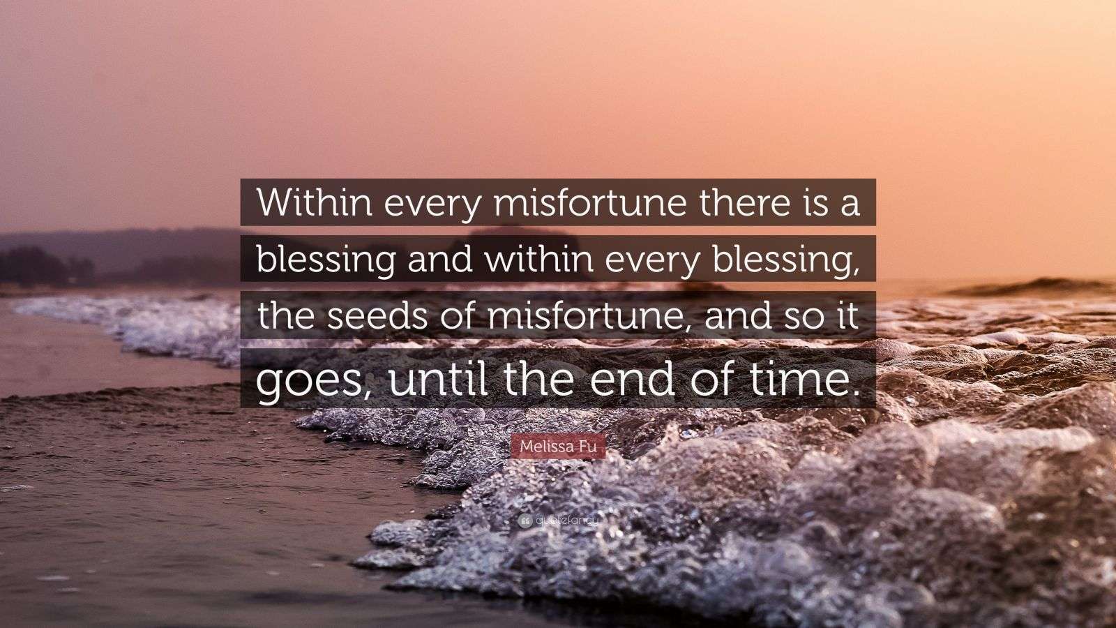 Top 7 Melissa Fu Quotes (2026 Update) - QuoteFancy