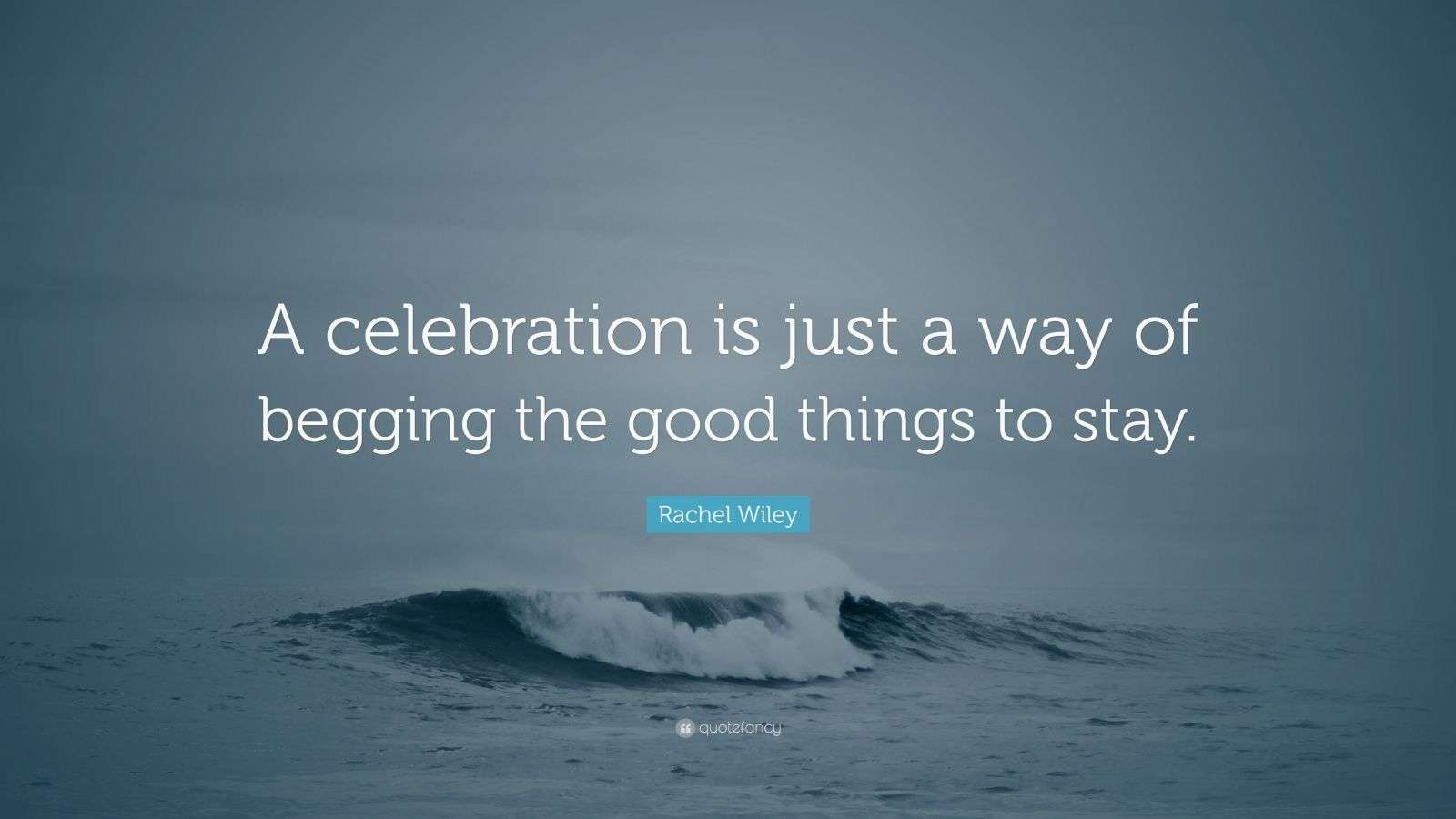Top 2 Rachel Wiley Quotes (2025 Update) - QuoteFancy
