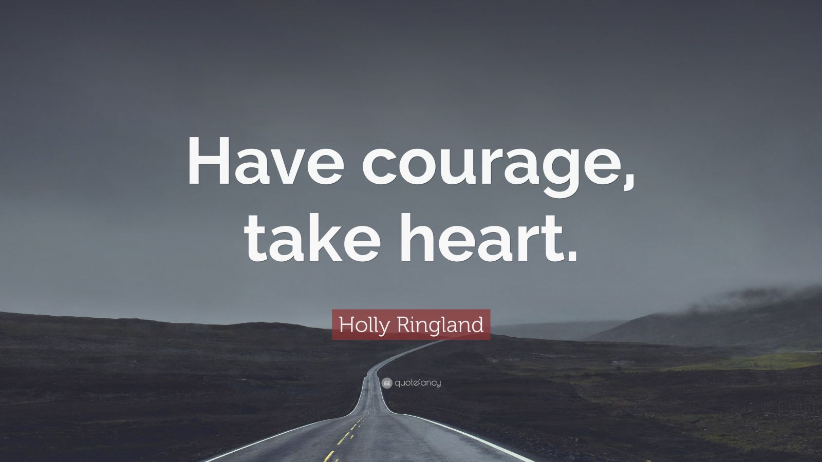 Top 20 Holly Ringland Quotes (2025 Update) - QuoteFancy