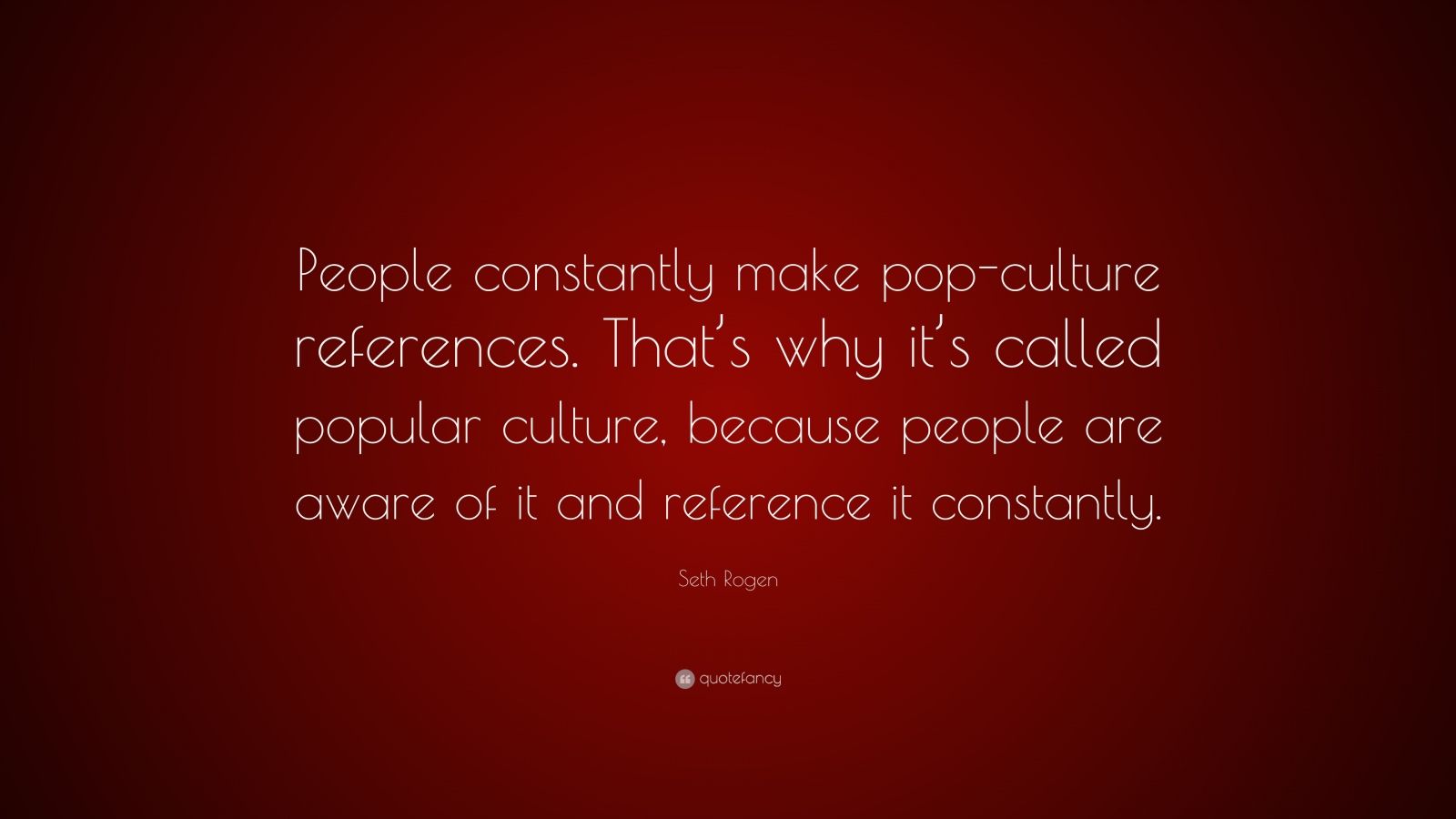 Seth Rogen Quotes (88 wallpapers) - Quotefancy