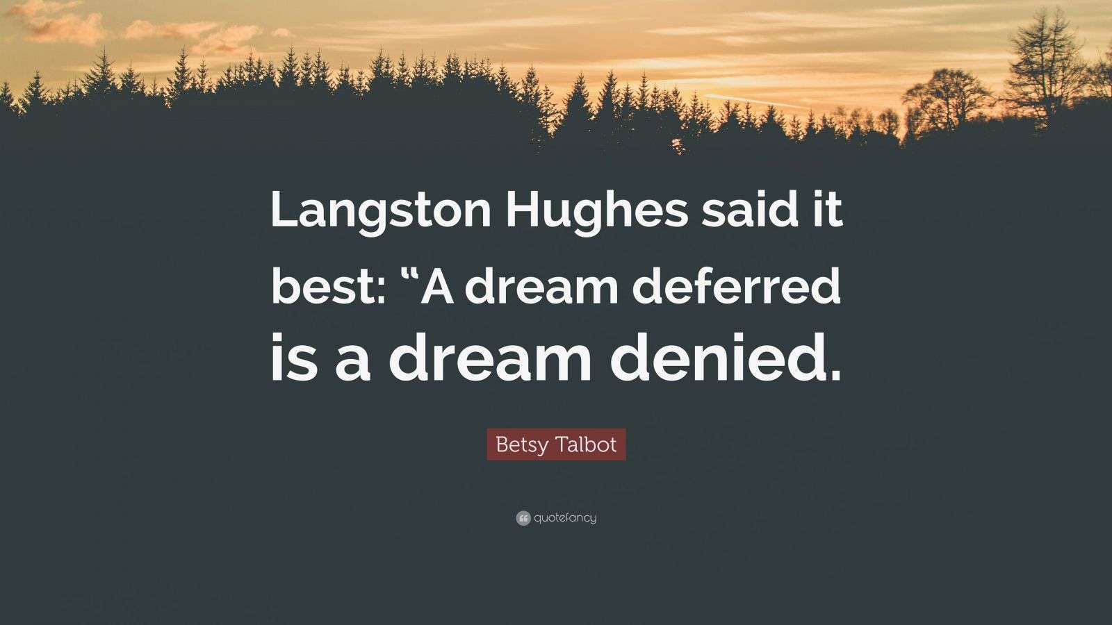 Top 3 Betsy Talbot Quotes (2026 Update) - QuoteFancy