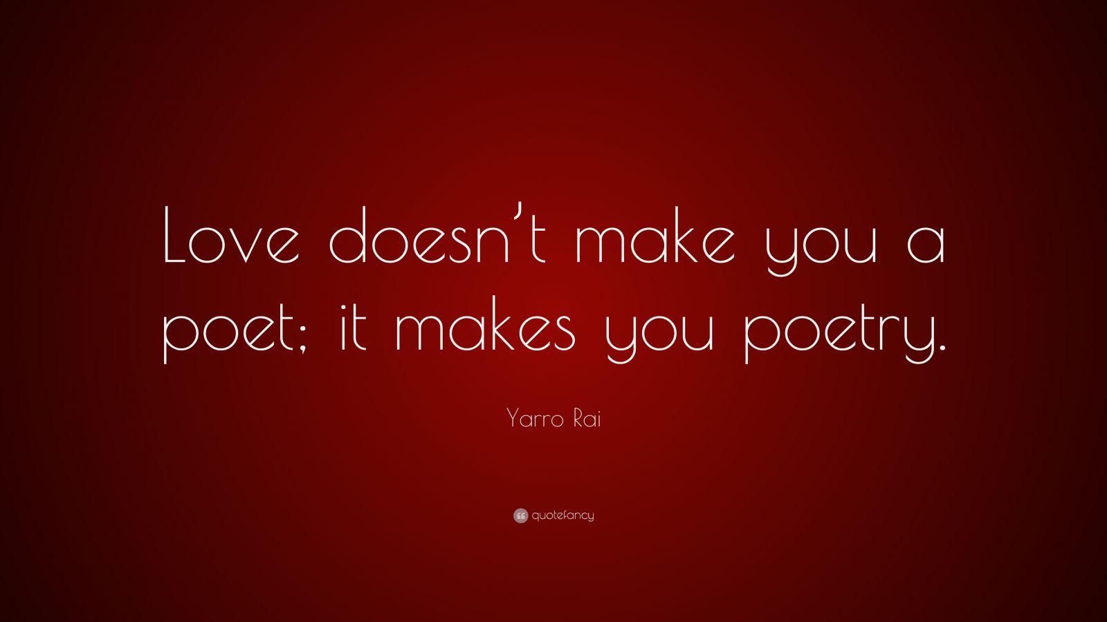 Top 5 Yarro Rai Quotes (2025 Update) - QuoteFancy