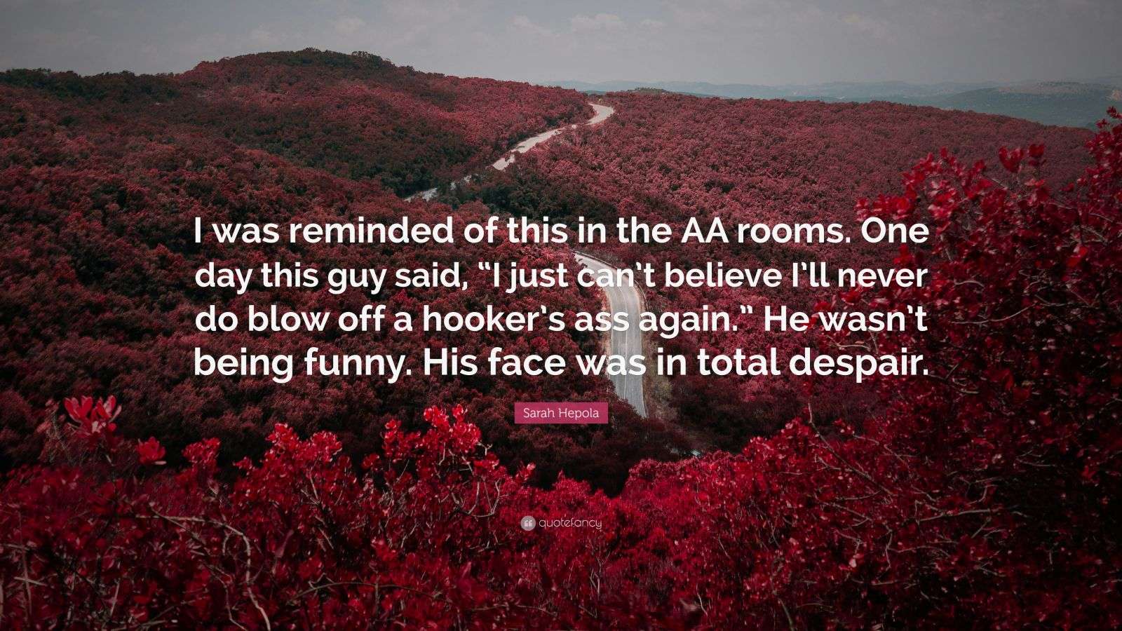 Top 60 Sarah Hepola Quotes (2026 Update) [Page 2] - QuoteFancy