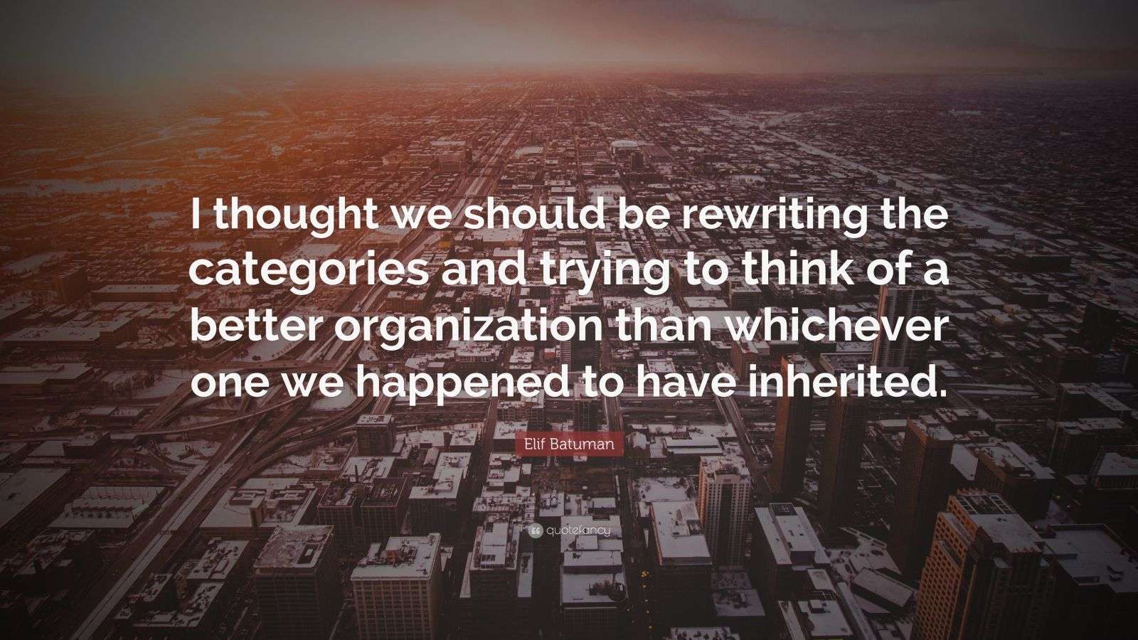 Top 100 Elif Batuman Quotes (2025 Update) [Page 3] - QuoteFancy