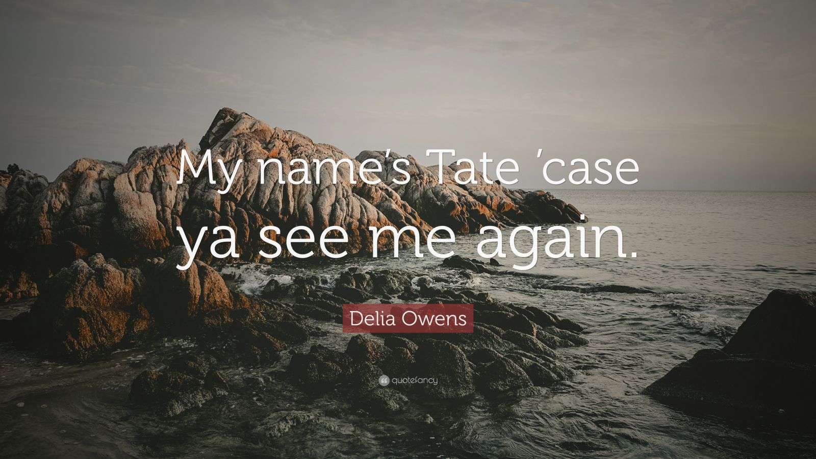 Top 450 Delia Owens Quotes (2025 Update) [Page 7] - QuoteFancy