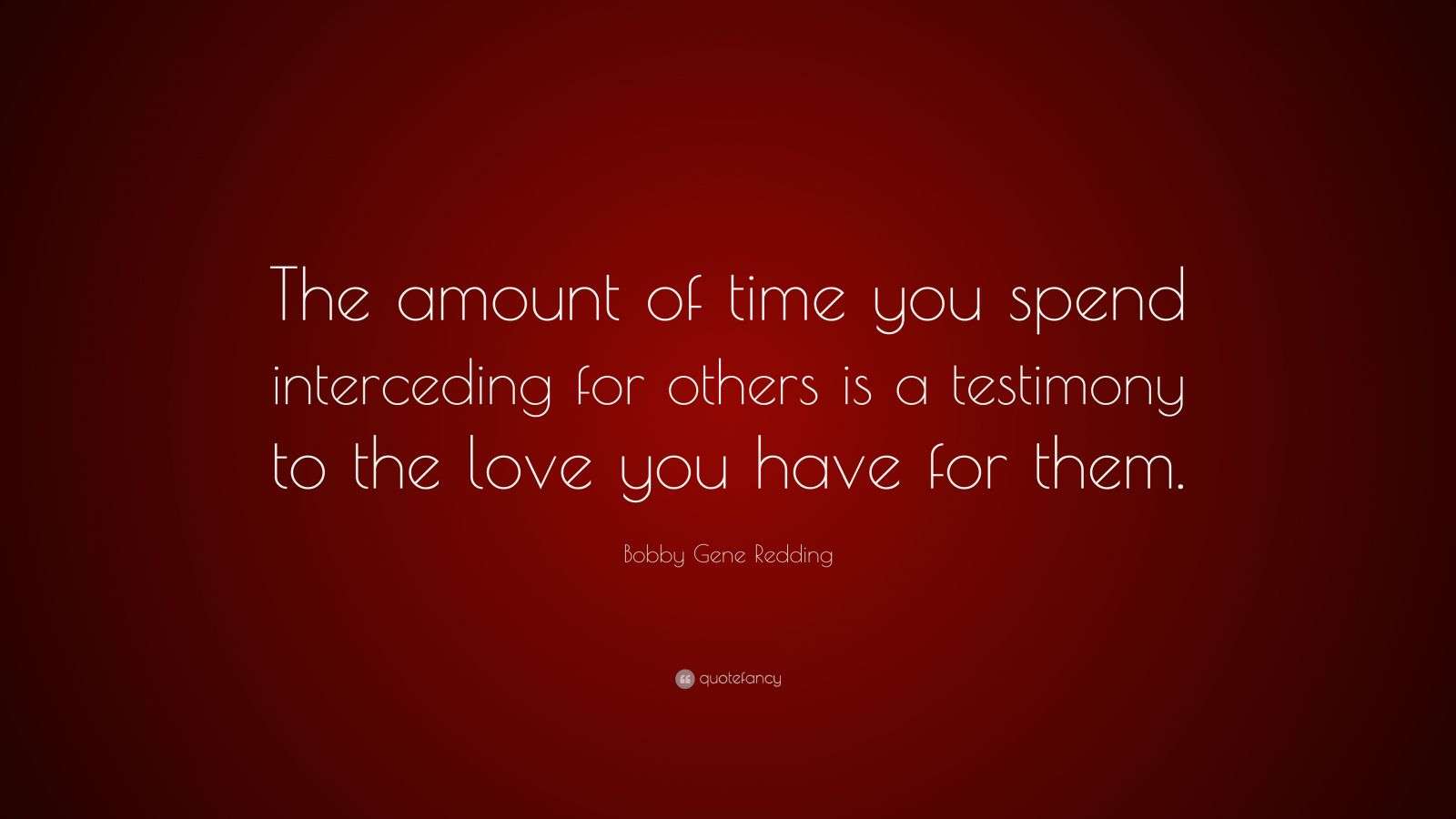 Top 2 Bobby Gene Redding Quotes (2026 Update) - QuoteFancy