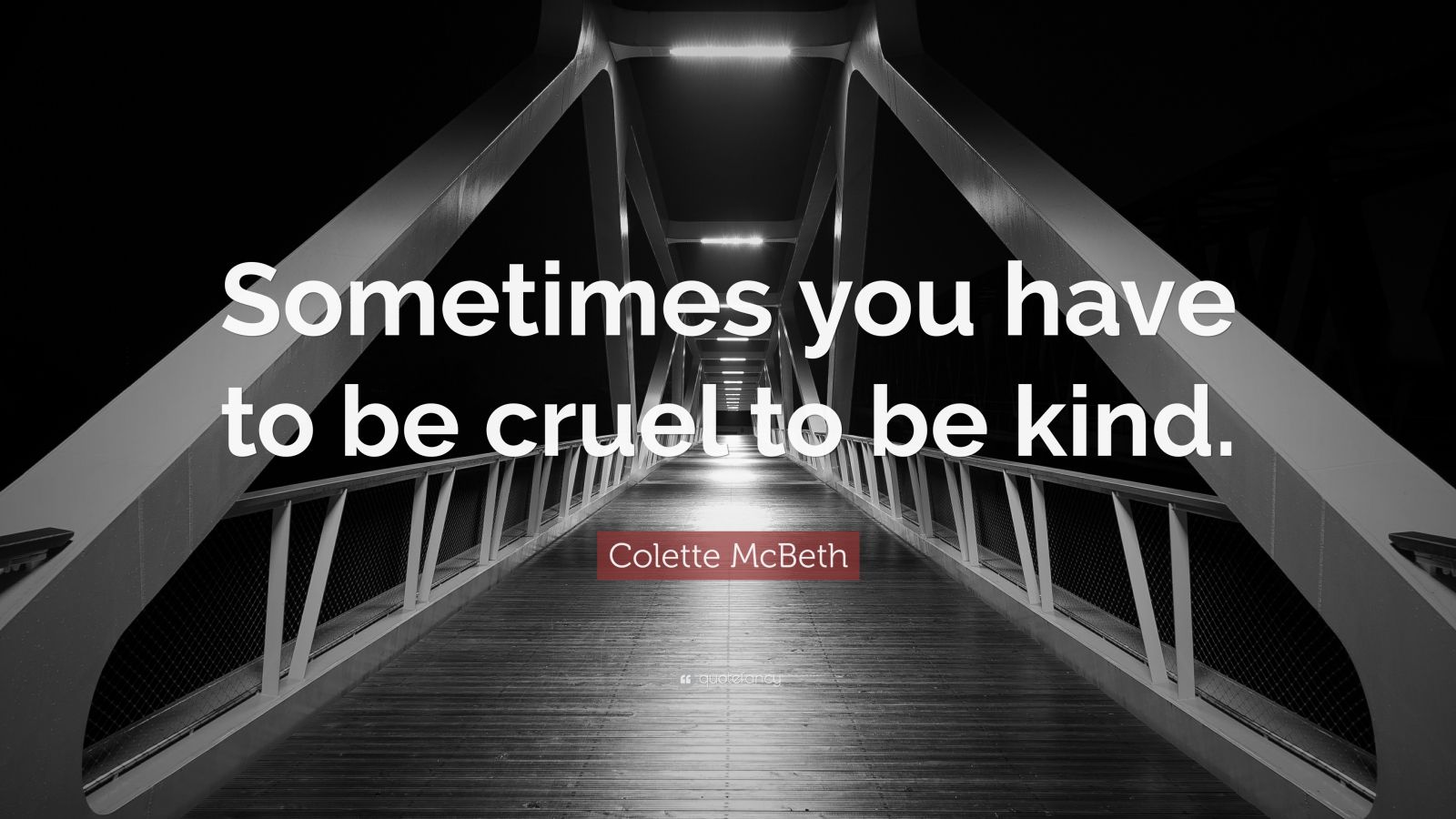 Top 7 Colette McBeth Quotes (2025 Update) - QuoteFancy