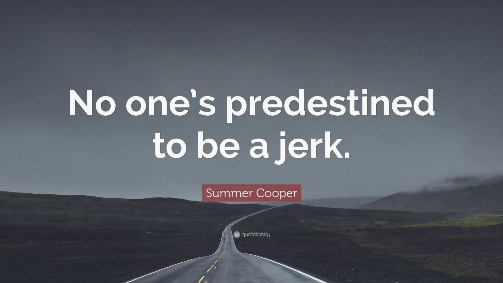 Top 3 Summer Cooper Quotes (2026 Update) - QuoteFancy