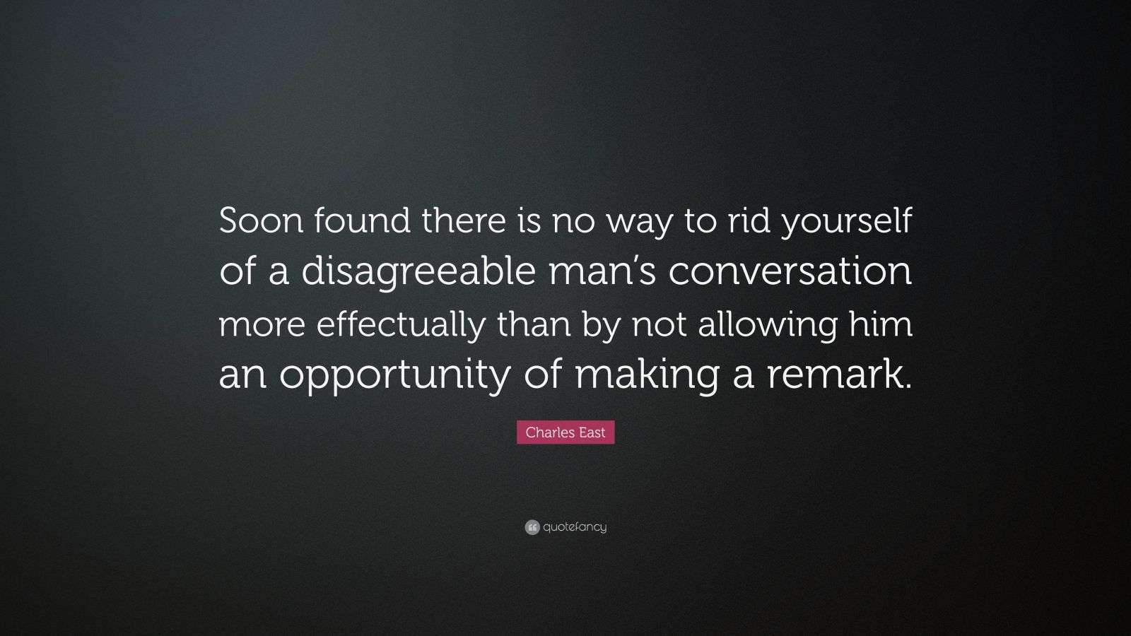 Top 3 Charles East Quotes (2025 Update) - QuoteFancy