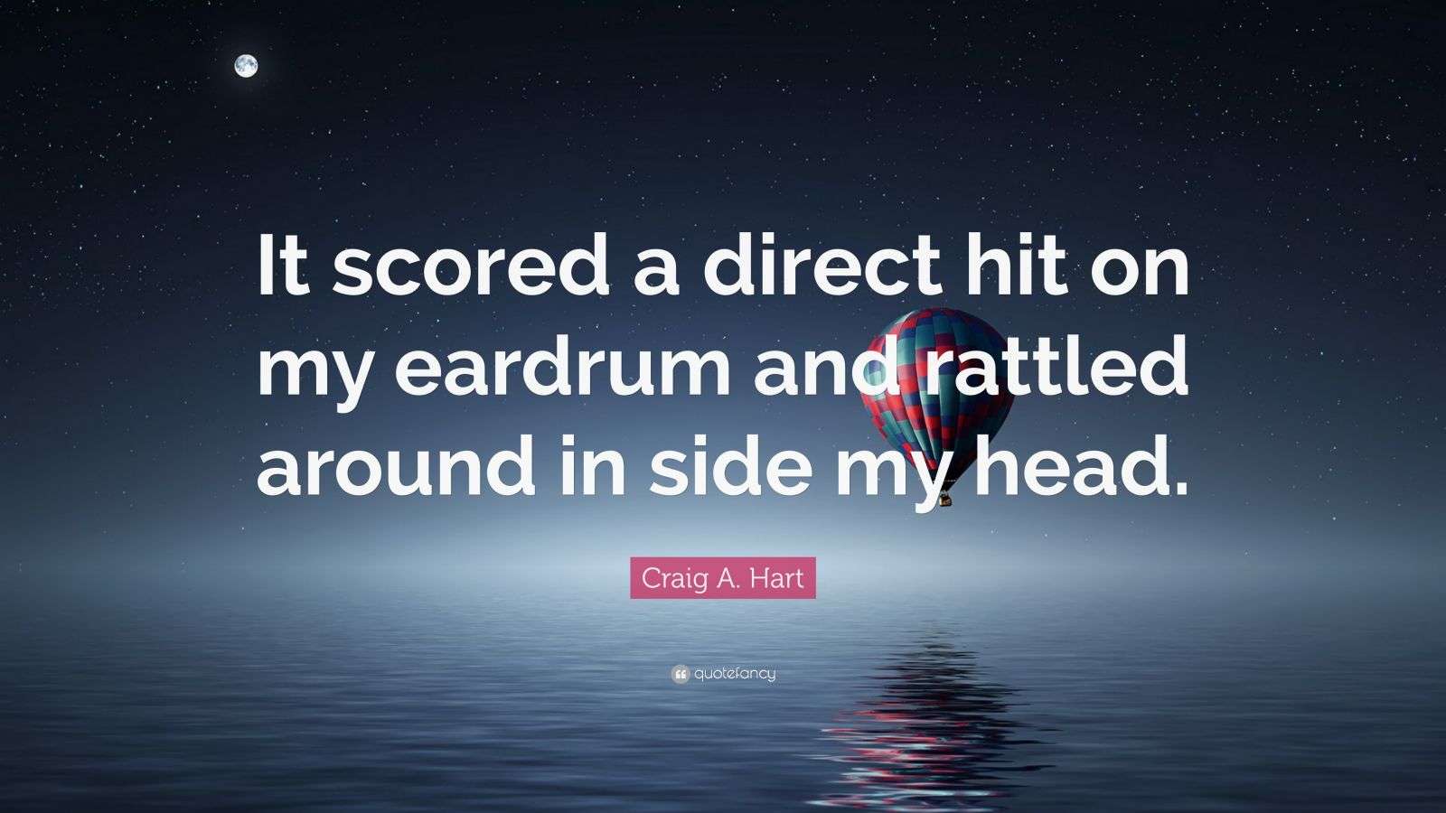 Top 2 Craig A. Hart Quotes (2026 Update) - QuoteFancy