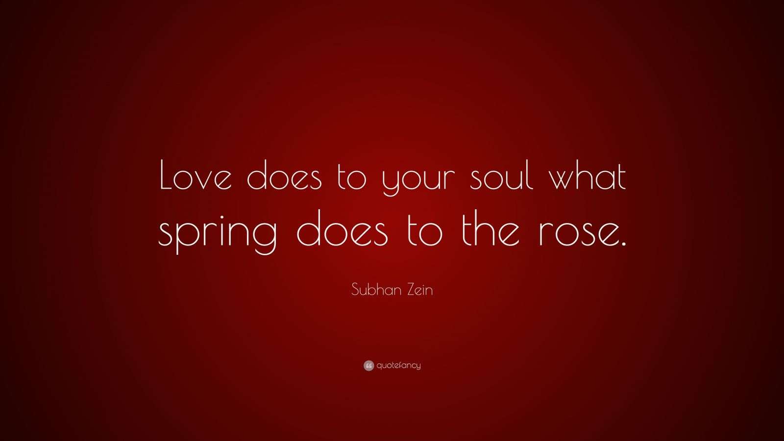 Top 3 Subhan Zein Quotes (2026 Update) - QuoteFancy