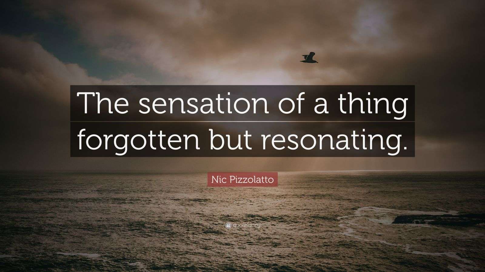 Top 50 Nic Pizzolatto Quotes (2024 Update) [Page 2] - QuoteFancy