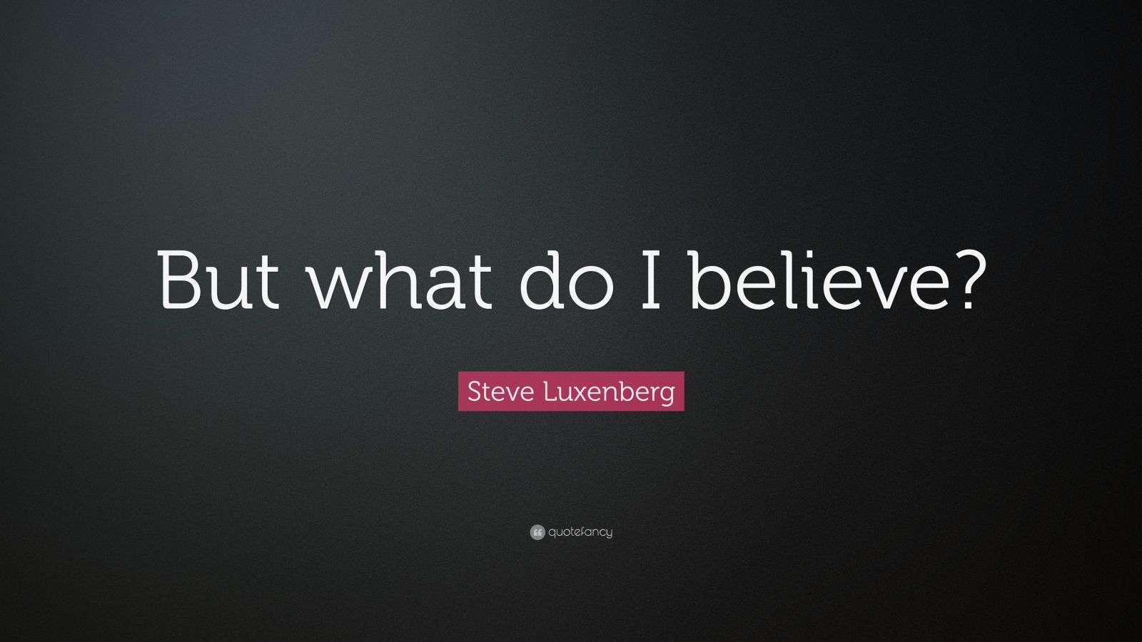 Top 5 Steve Luxenberg Quotes (2025 Update) - QuoteFancy