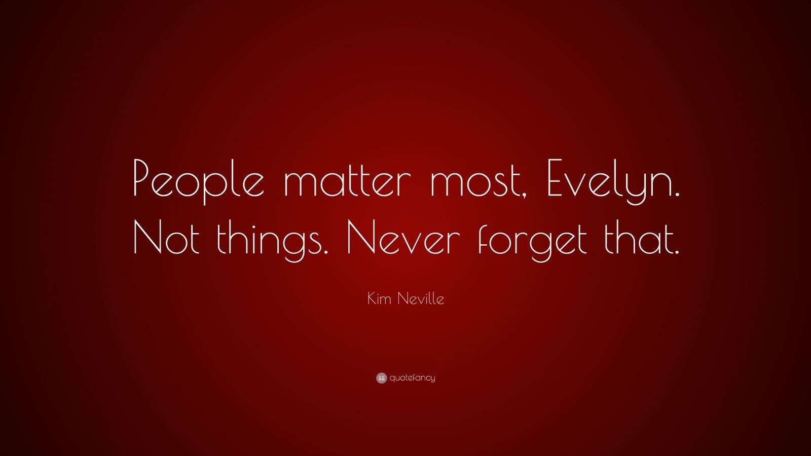 Top 2 Kim Neville Quotes (2026 Update) - QuoteFancy