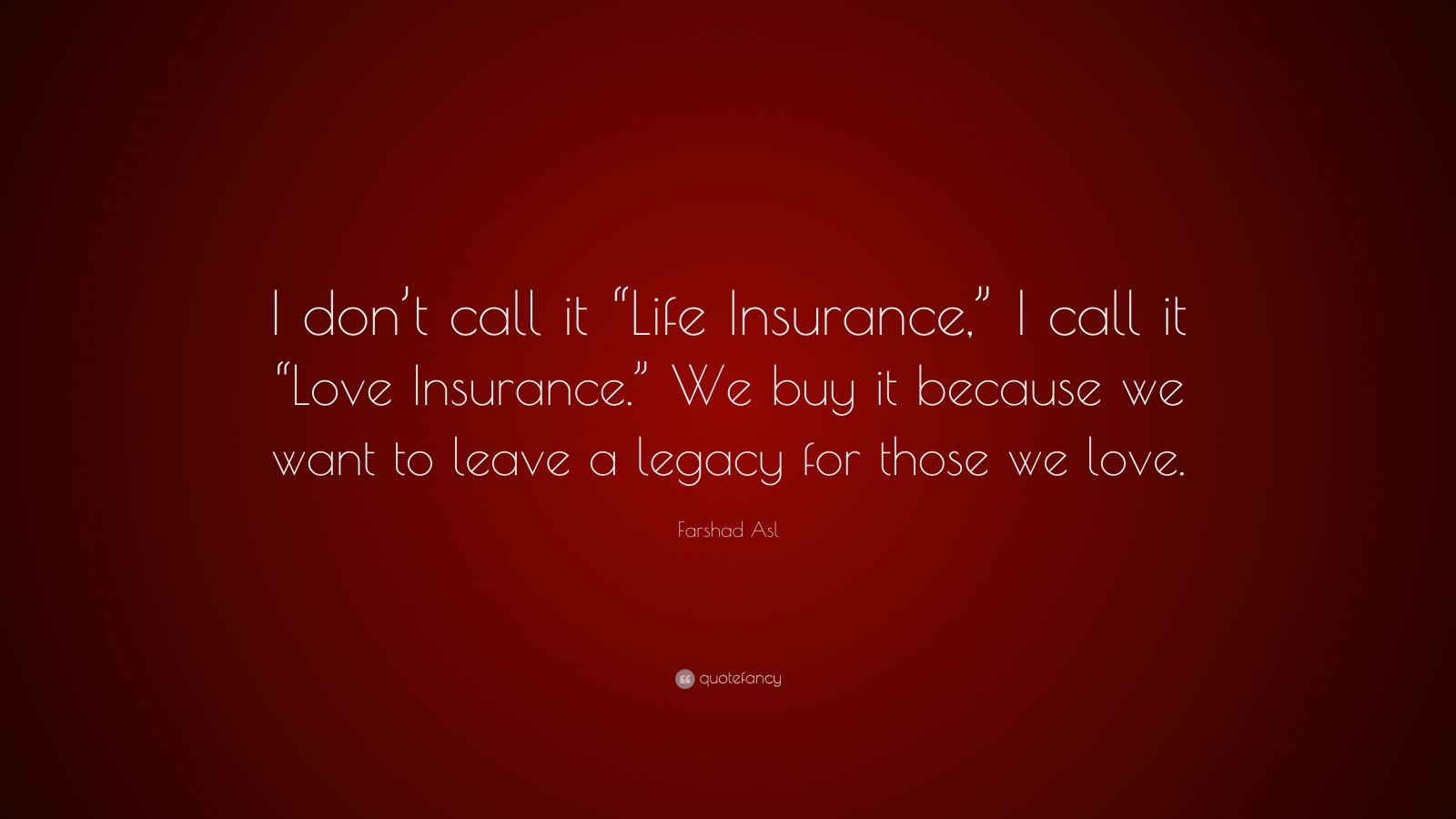 Top 80 Farshad Asl Quotes (2026 Update) - QuoteFancy