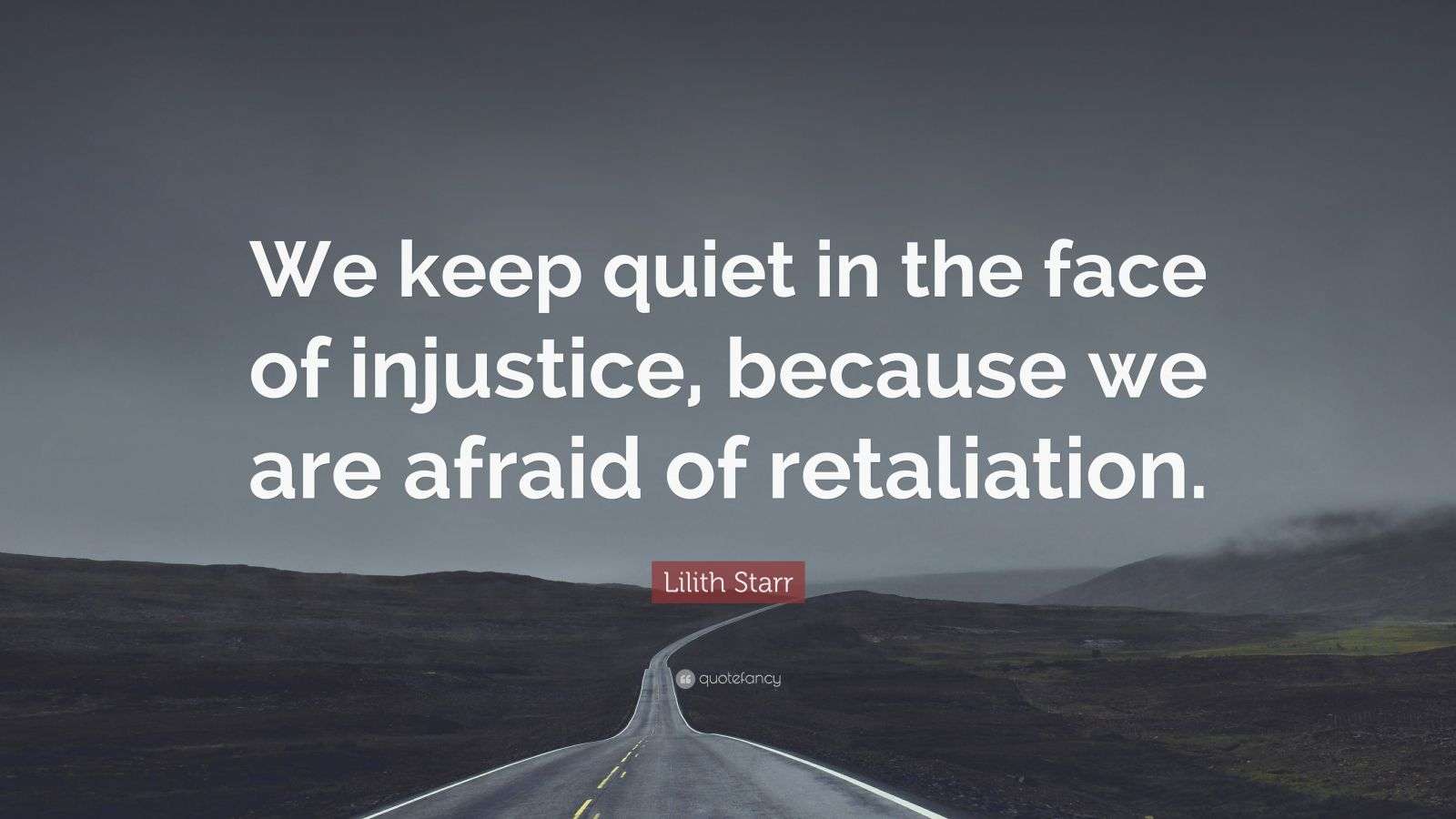 Top 7 Lilith Starr Quotes (2025 Update) - QuoteFancy