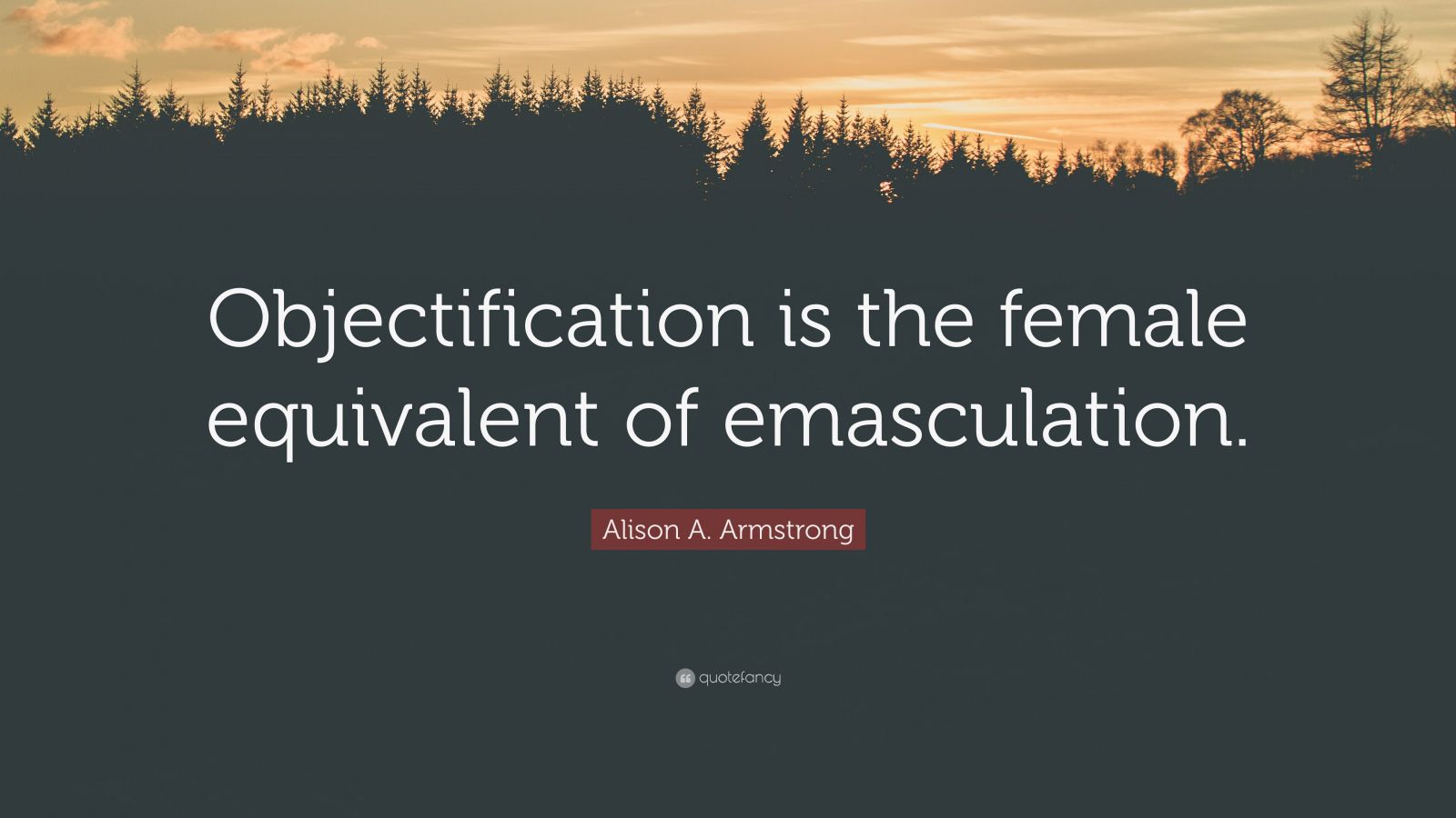 Top 10 Alison A. Armstrong Quotes (2026 Update) - QuoteFancy