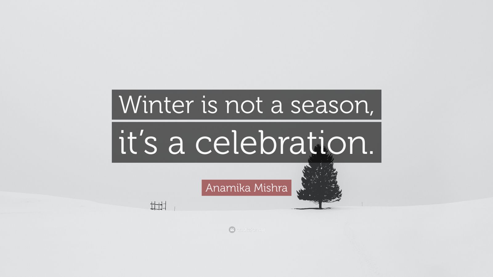 Top 50 Winter Quotes (2026 Update) - QuoteFancy