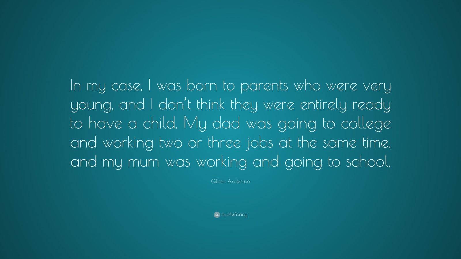 Gillian Anderson Quotes (57 wallpapers) - Quotefancy