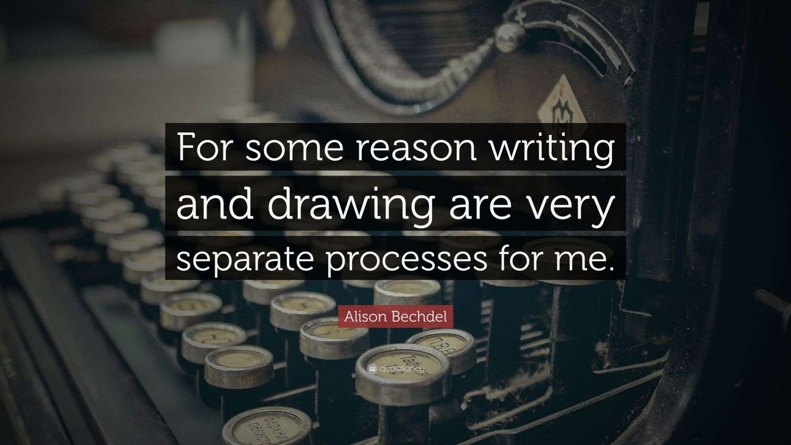 Top 70 Alison Bechdel Quotes (2026 Update) [Page 2] - QuoteFancy