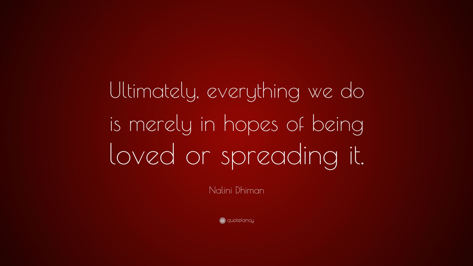 Top 2 Nalini Dhiman Quotes (2026 Update) - QuoteFancy