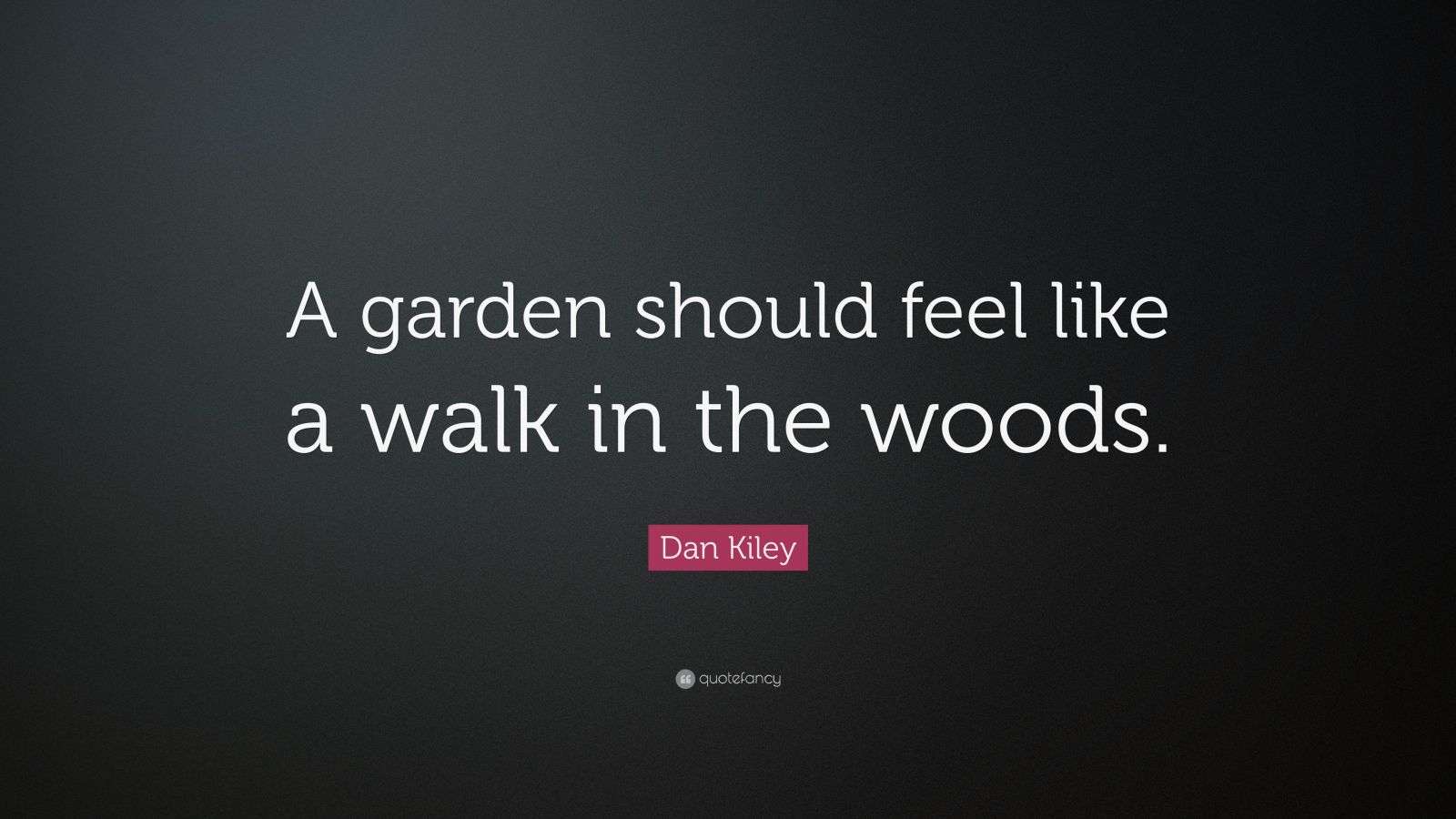 Top 4 Dan Kiley Quotes (2026 Update) - QuoteFancy