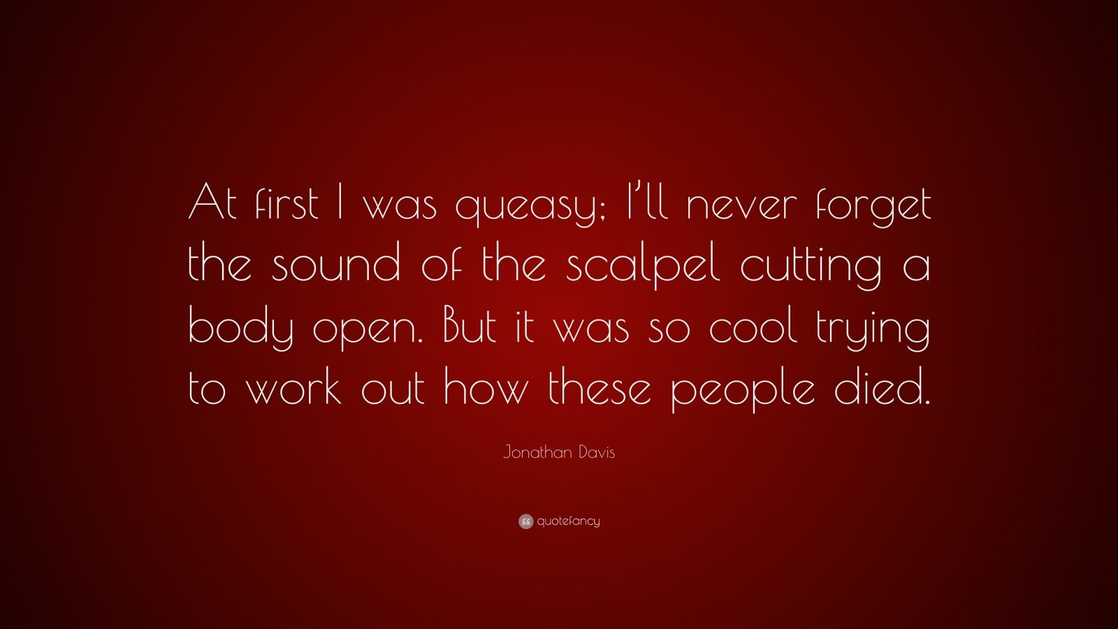 Jonathan Davis Quotes (42 wallpapers) - Quotefancy