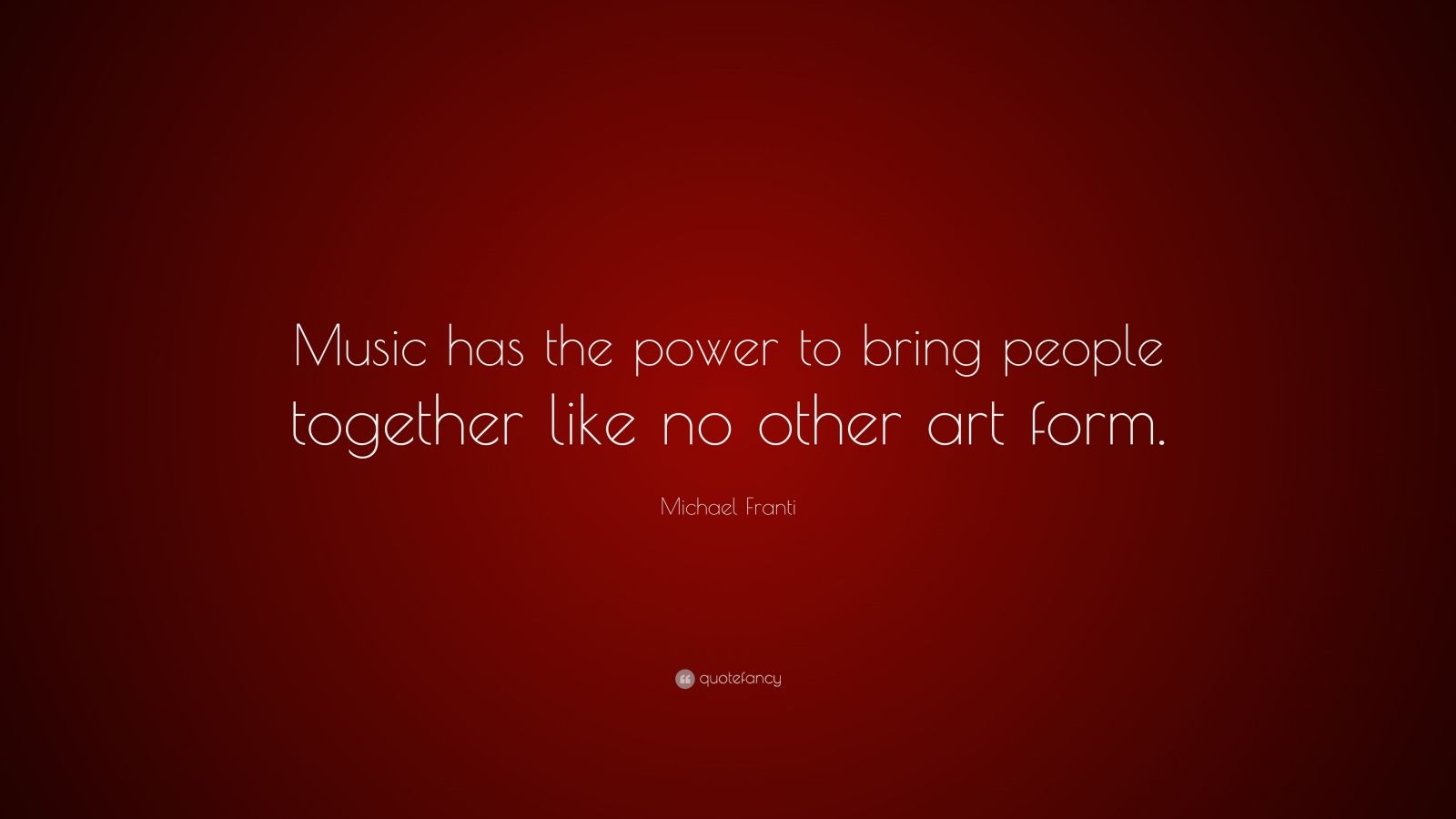 Michael Franti Quotes (68 wallpapers) - Quotefancy